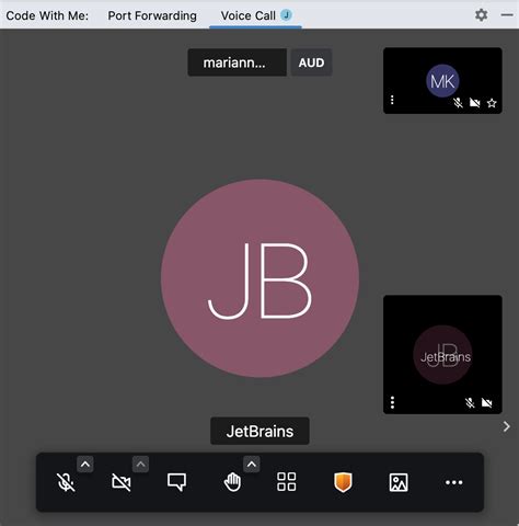 Jetbrains Client Ui Overview Appcode Documentation