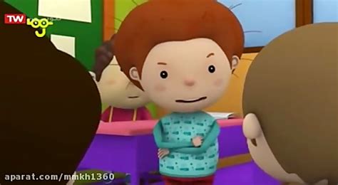 کارتون مهارتهای زندگی دست بالای دست بسیار است