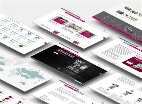 Wipotec Ocs Cms And Product Finder Typo3 Agency Pixellab