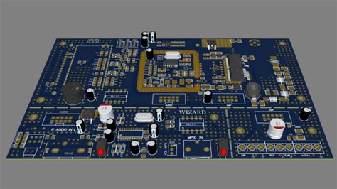 Do Arduino Coding Projects Iot Robotics And Simulation By Villegas296 Fiverr