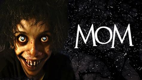 Mom Short Horror Film Youtube