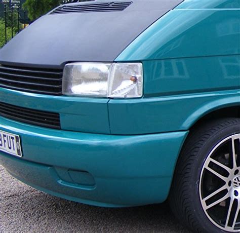 T4 Clear Indicators Short Nose 9036 37 Vw Transporter Stuff