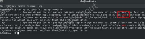 How To Install Kvm And Virt Manager On Rocky Linux 8 Or Almalinux