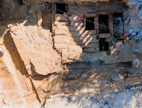 Archaeological Monitoring