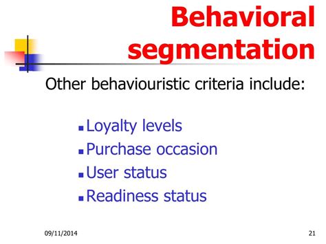 Ppt Segmentation Targeting Positioning Powerpoint Presentation Free