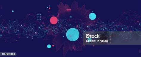 신경총 효과가있는 추상 구 배경입니다 3d 표면 신경얼기에 대한 스톡 벡터 아트 및 기타 이미지 신경얼기 지구본 행성 Istock