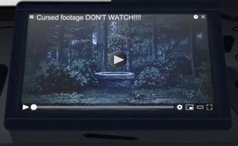 Yamamura Sadako The Ring Drawn By Kusujinn And Mizutanirikkavoice