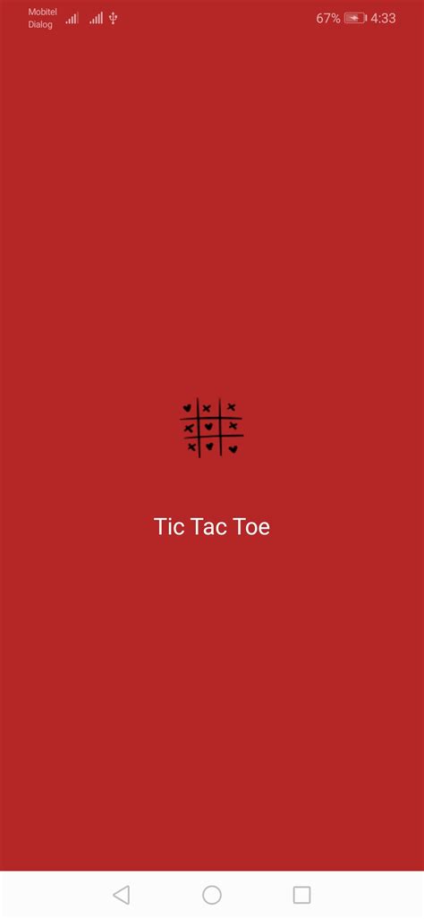 Github Sumiyuruandroid Tic Tac Toe Android Tic Tac Toe Using
