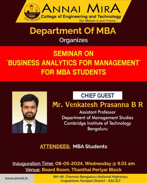 Venkatesh Prasanna B R On Linkedin Absolutely Thrilled To Have Been Invited As A Resource