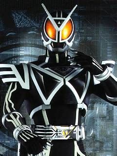 Kamen Rider Kaixa Wallpaper