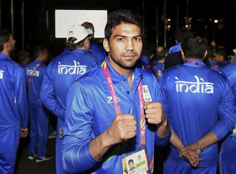 Boxing Champion Manoj Kumar Announces Retirement Set To Begin Coaching Career