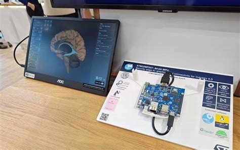 Qt Gui On Stm32 Building Efficient Embedded Applications Scythe Studio