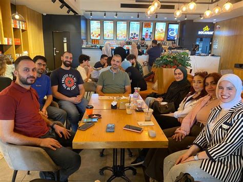 shahd k on linkedin networking tapcommunity