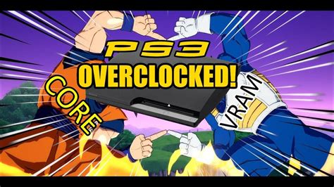 Ps3 Overclock Xbox 360 Dethroned Youtube