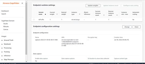 Building Ml Model In Aws Sagemaker Analytics Vidhya