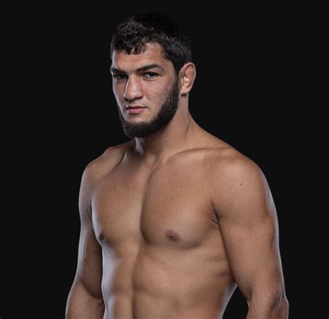 Kurbanali Big Show Isabekov ONE Championship The Home Of Martial Arts