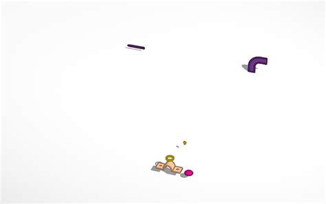 3d Design Ruby Sl3 Tinkercad