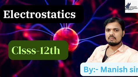 Class 12 Question Bank Solution Electrostatics Youtube