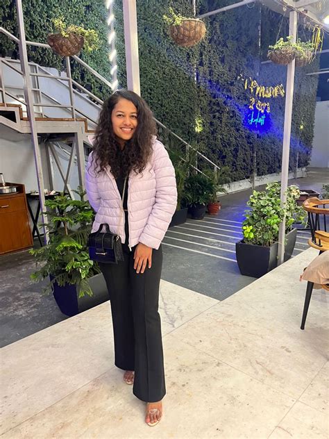 Sakshi Badaya On Linkedin Opportunity Success Future Learning