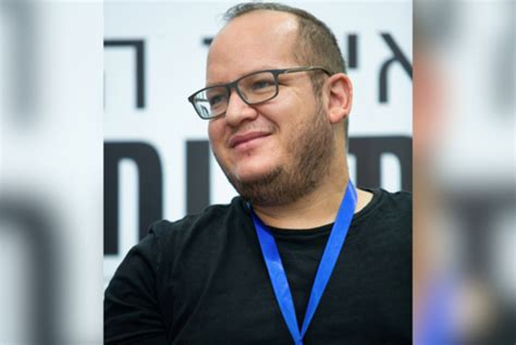 חיים לוינסון פוטר מהארץ קיבל 200 אלף שח מחברת פרספשן של שרוליק איינהורן חרדים10