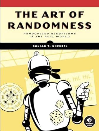Amazon The Art Of Randomness Randomized Algorithms In The Real World