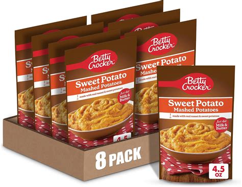 Farmers Market Organic Sweet Potato Puree 15 Ounce Cans