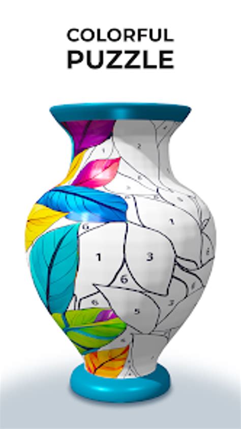 Coloring Numbers For Android Download