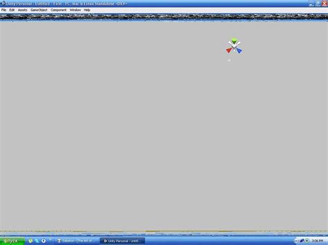 Interface Is Messed Up Unity Engine Unity Discussions