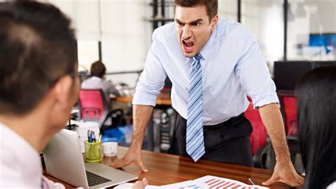 Dealing With Workplace Bullying Heres What To Do