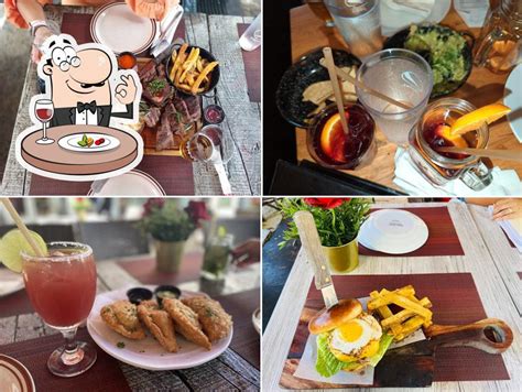 Cafe Ole Miami Restaurant Menu Prices And Reviews