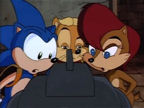 Cry Of The Wolf Sonic Wiki Zone Fandom