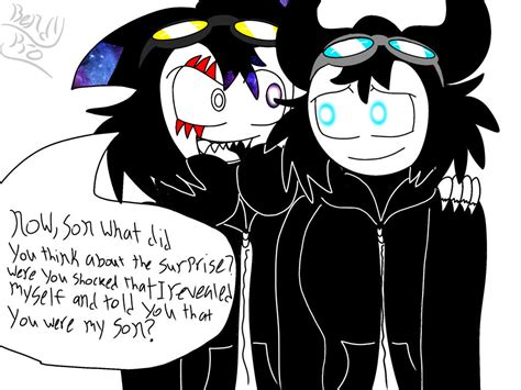After The Surprise By Xxgalex Demonboixx On Deviantart