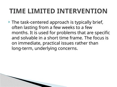 Task Centered Approachpptx Pptx