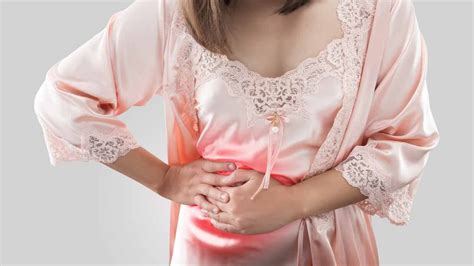 Appendix Symptoms In Females A Comprehensive Guide