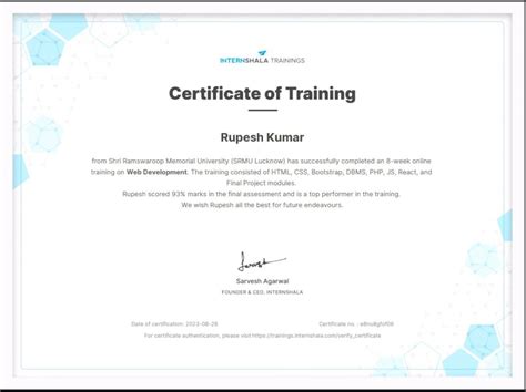 Rupesh Krsahu On Linkedin Webdevelopment Html Css Bootstrap Dbms Php Js React