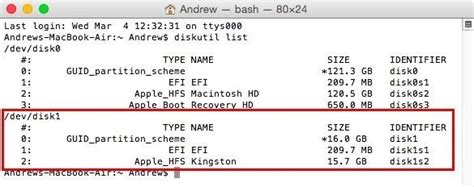 How To Create A Bootable Usb Drive For Ubuntu Using Mac Or Windows