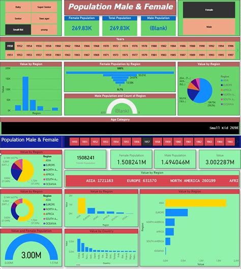 My First Dashboard In Powerbi Muhammad Arshid Malhi Jatt