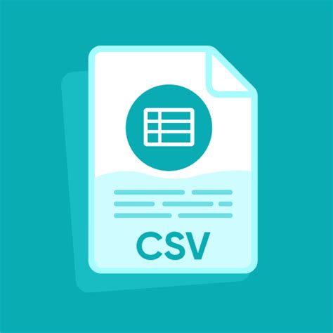 CSV File Viewer File Reader Apps On Google Play