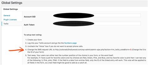 The Ultimate Wordpress Sms Plugin Formidable Forms
