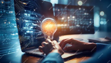 Igniting Innovation Harnessing The Power Of Coding And Programming