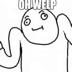 Shrug Meme Generator Imgflip
