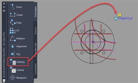 AutoCAD Dynamic Blocks A Complete Tutorial