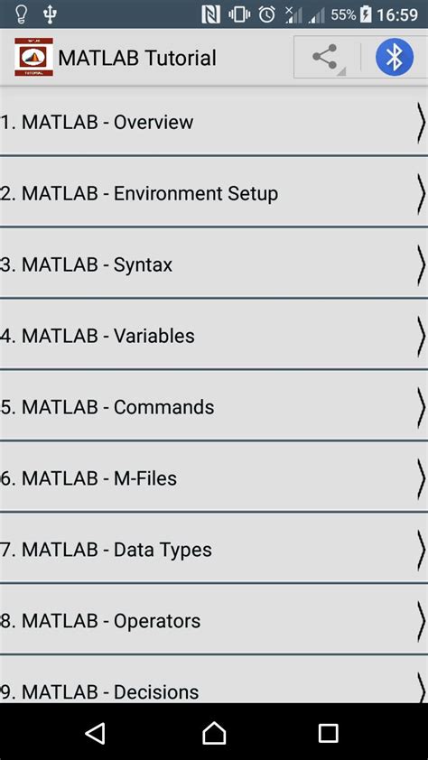 Learn Matlab Apk For Android Download