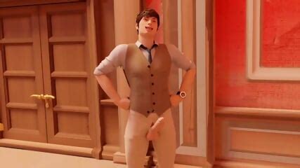 Compilaci N De Porno Animado Sfm Alta Calidad