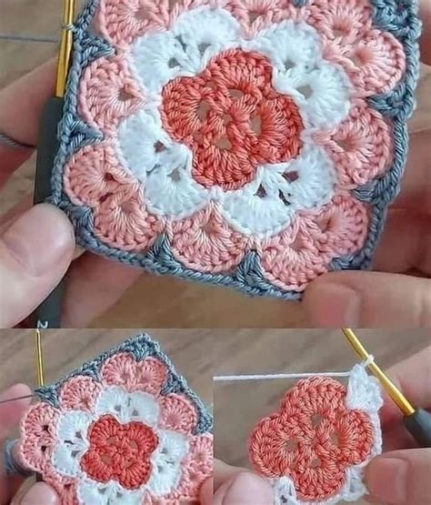 Crochet Easy Tutorial Our Reach Has Been Reduced If You Want To