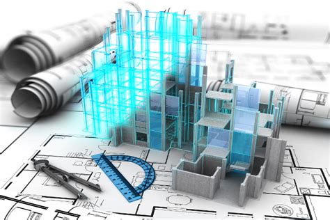 Maximizing Building Efficiency With Bim Integration Planradar