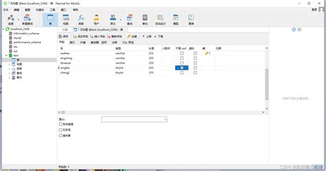 Mysql实战之四：kettle连接与操作mysql Kettle Csdn博客