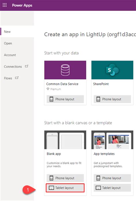 Receipt Processing Using Ai Builder In Powerapps
