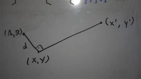 coordinate systems third cordinate of a triangle when we know two