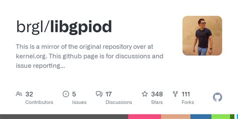 Libgpiodtoolsgpiosetc At Master · Brgllibgpiod · Github